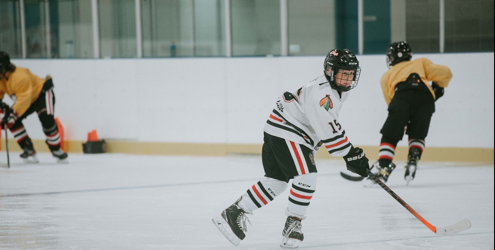 Norrie Power Skating · W3G2 July-Aug. Advanced Classes, born 2009-2012: July 31-Aug. 4, 2023