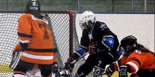 Norrie Power Skating · W7G2, 4 days, born 2013-2014, August 28-31, 2023. Full, email Val to be ...