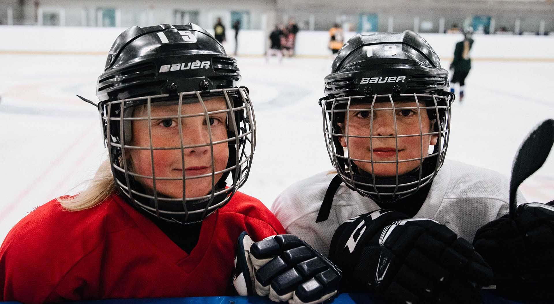 Norrie Power Skating · Wednesday Power Skating - Group 2 - Jan 11-Mar 15 - Born 2010-2013