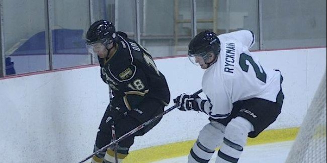 Norrie Power Skating · W6G2, born 2015-2016: August 19th-23rd, 2024